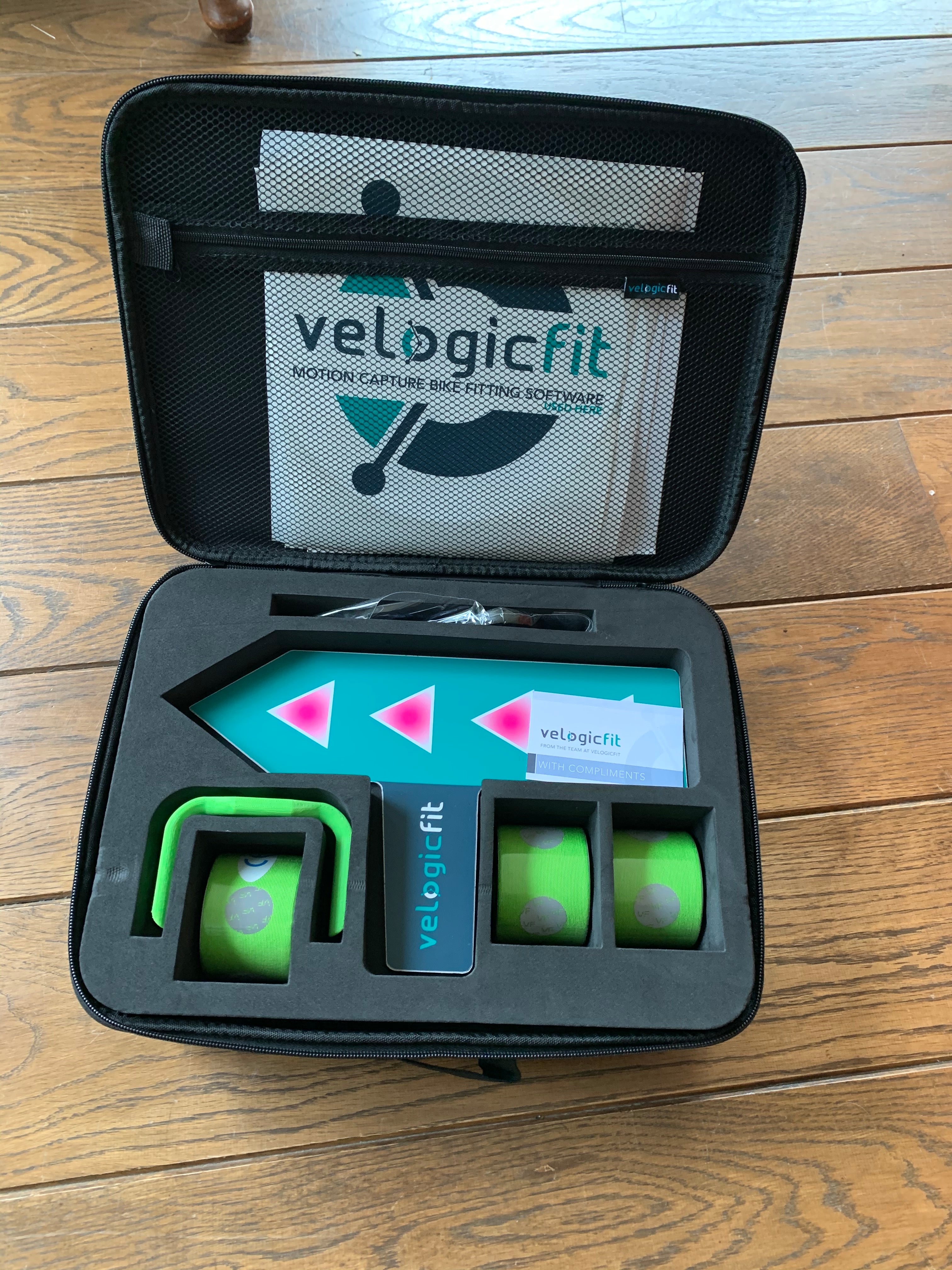 Velogic Startup Kit For Kinect Camera Velogic Hardware Store 8122